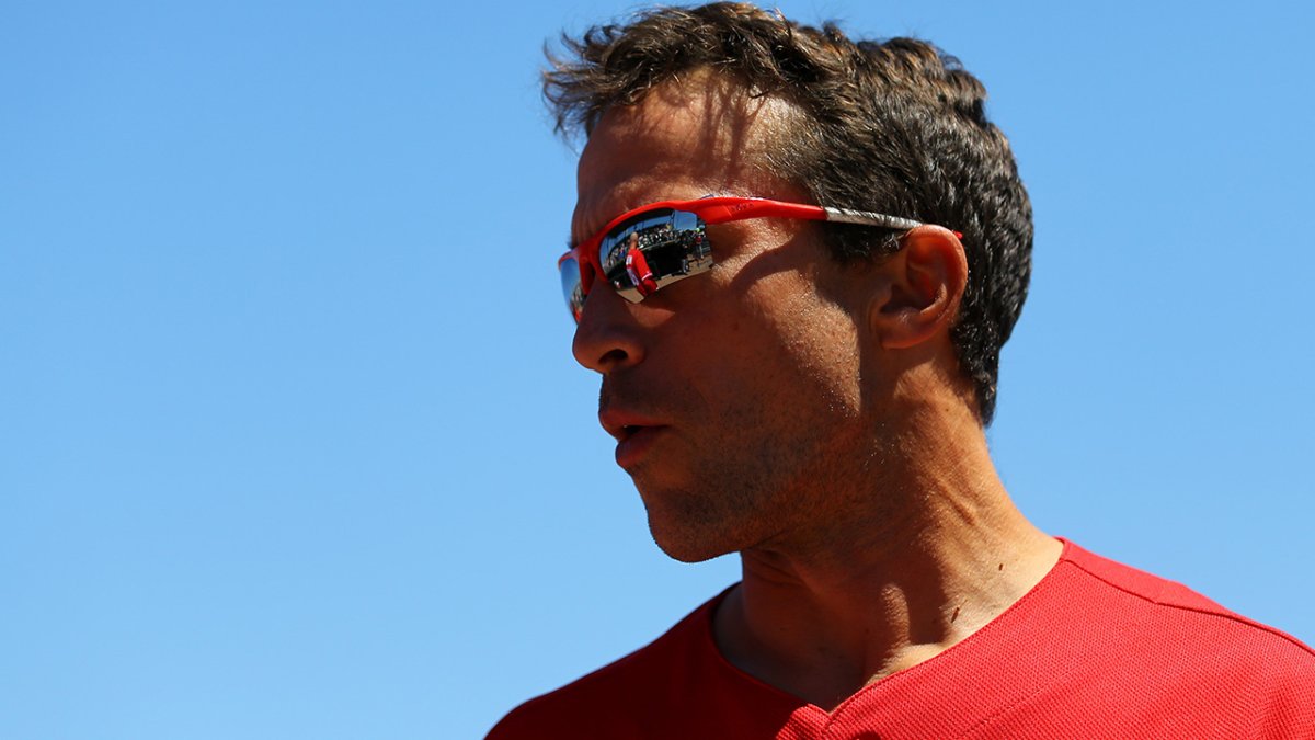 Sam Fuld’s unusual path to becoming Phillies GM – NBC Sports Philadelphia