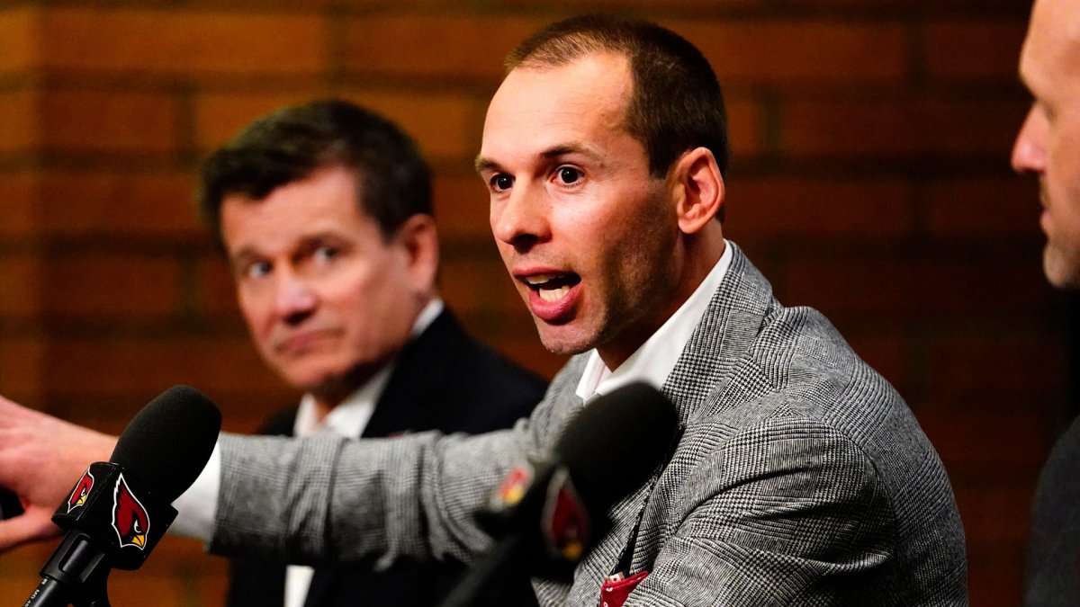 Jonathan Gannon explains Super Bowl TDs, says Eagles tried to keep him ...