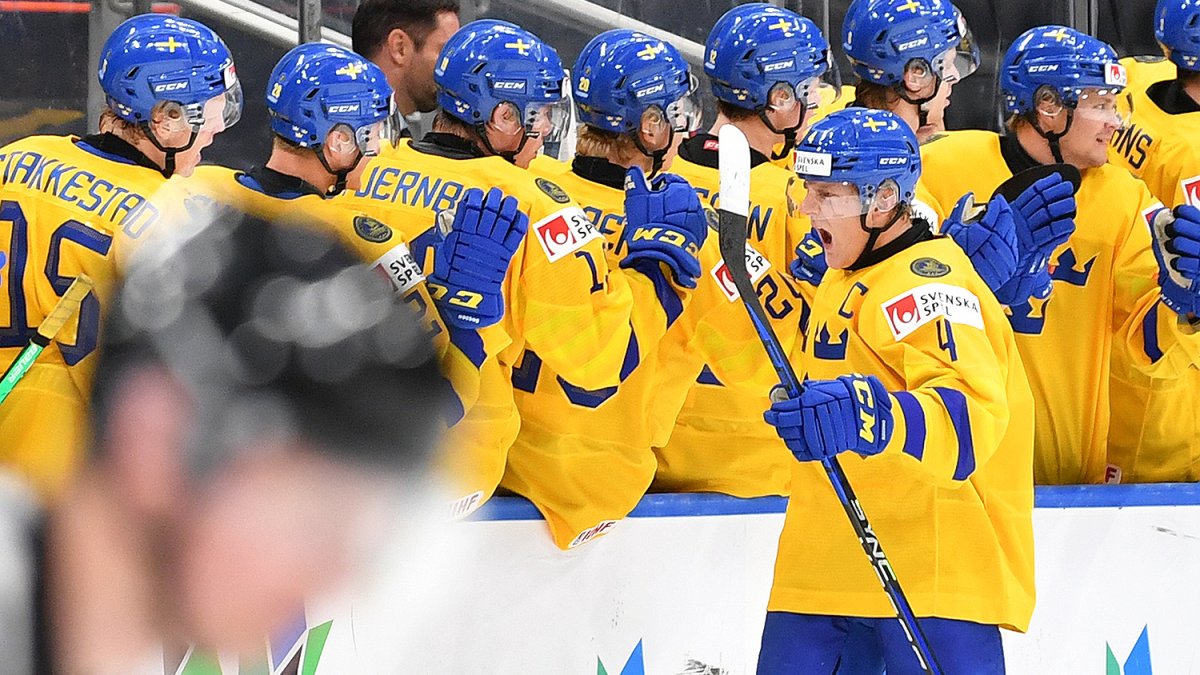 Flyers sign prospect Emil Andrae to 3-year entry-level contract – NBC ...