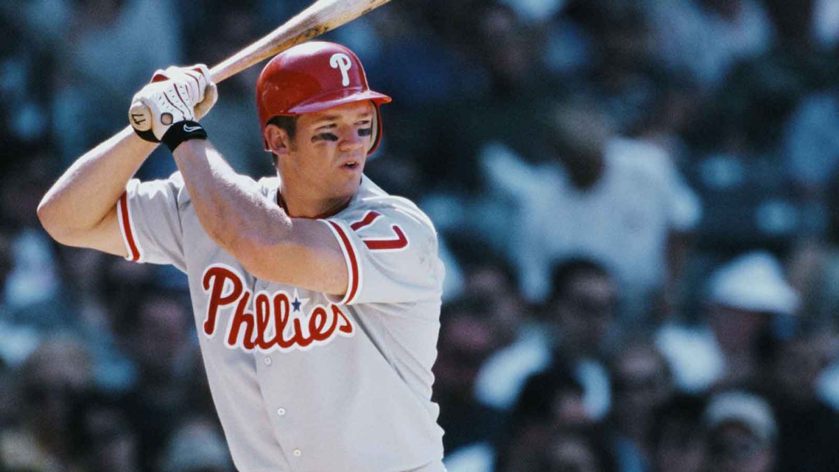 Scott Rolen, John Quinn, Ruly Carpenter to join Phillies Wall of Fame ...