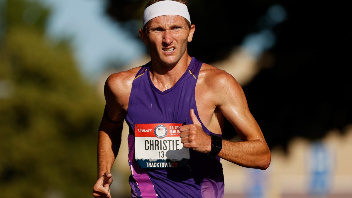 How Olympic Speed Walking Works — And What to Know for 2021 Races – NBC ...