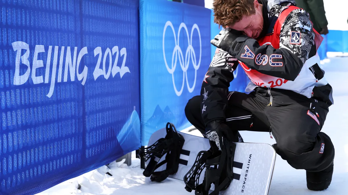 The 7 Most Heartwarming Olympic Moments of Sportsmanship of the 2022 ...