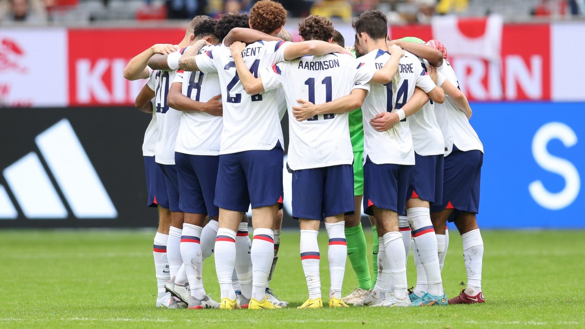 Has the US Ever Won a World Cup? – NBC Sports Philadelphia