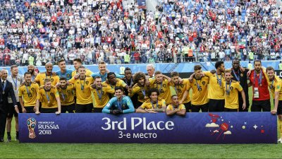 Every Third-Place Game Result in FIFA World Cup History – NBC Sports ...