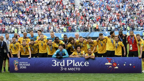 Every Third-Place Game Result in FIFA World Cup History – NBC Sports ...
