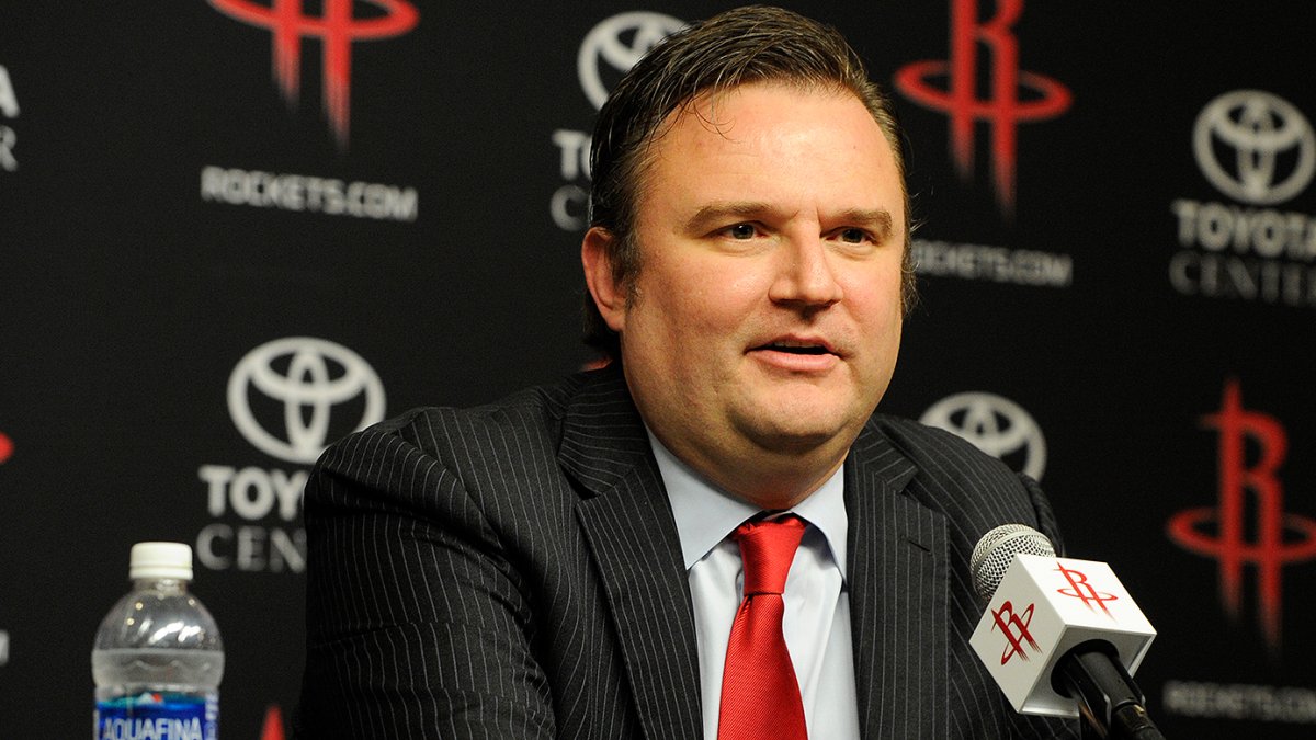 With ‘a brain that never turns off,’ here’s how Daryl Morey can ‘get it ...