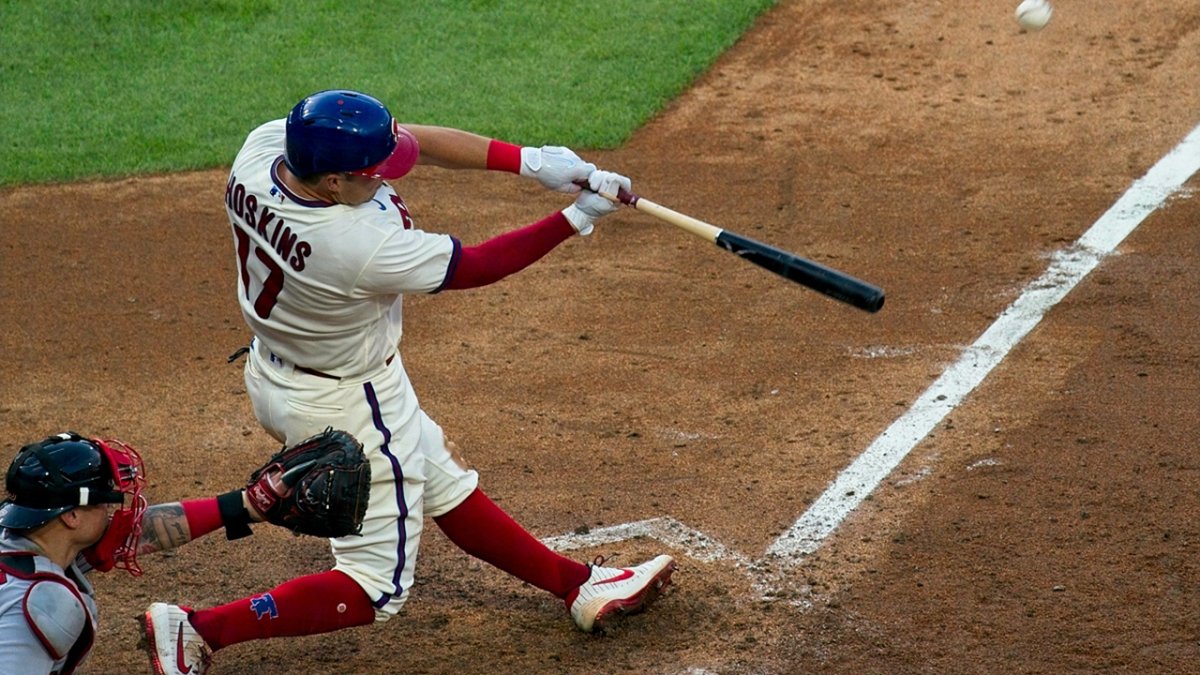 Ranking the Top 15 MLB first basemen – NBC Sports Philadelphia