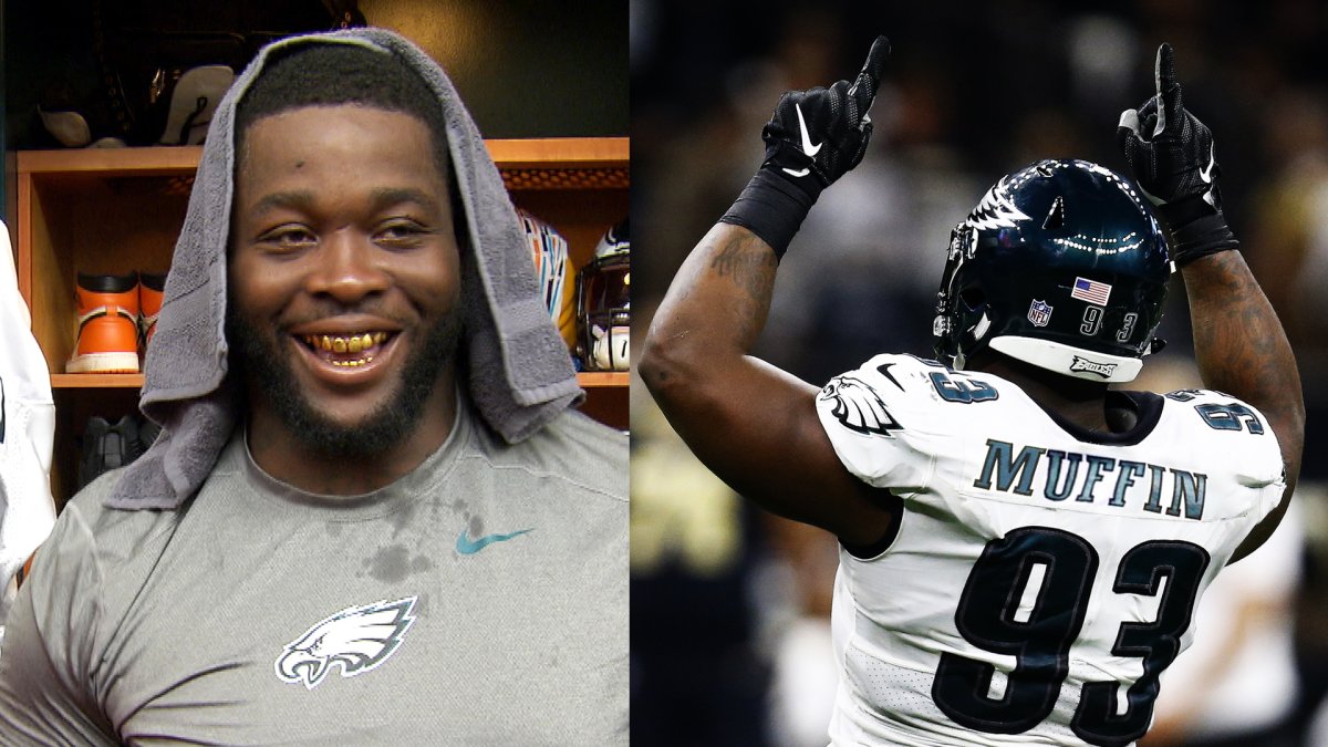 Stud Muffin? Tim Jernigan clarifies rapper name … kind of – NBC Sports ...