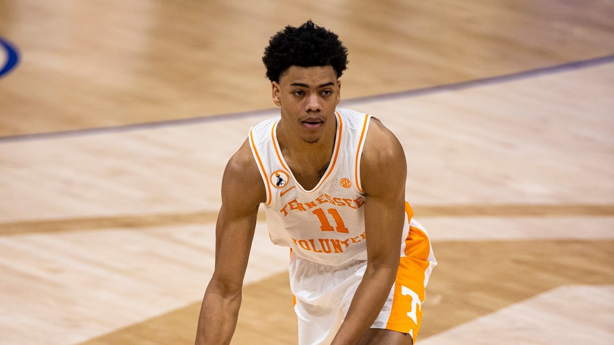 Sixers sign Jaden Springer to rookie contract – NBC Sports Philadelphia