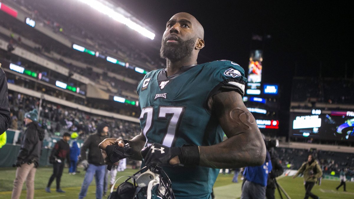 Malcolm Jenkins responds to calls for Philadelphia Eagles return – NBC ...