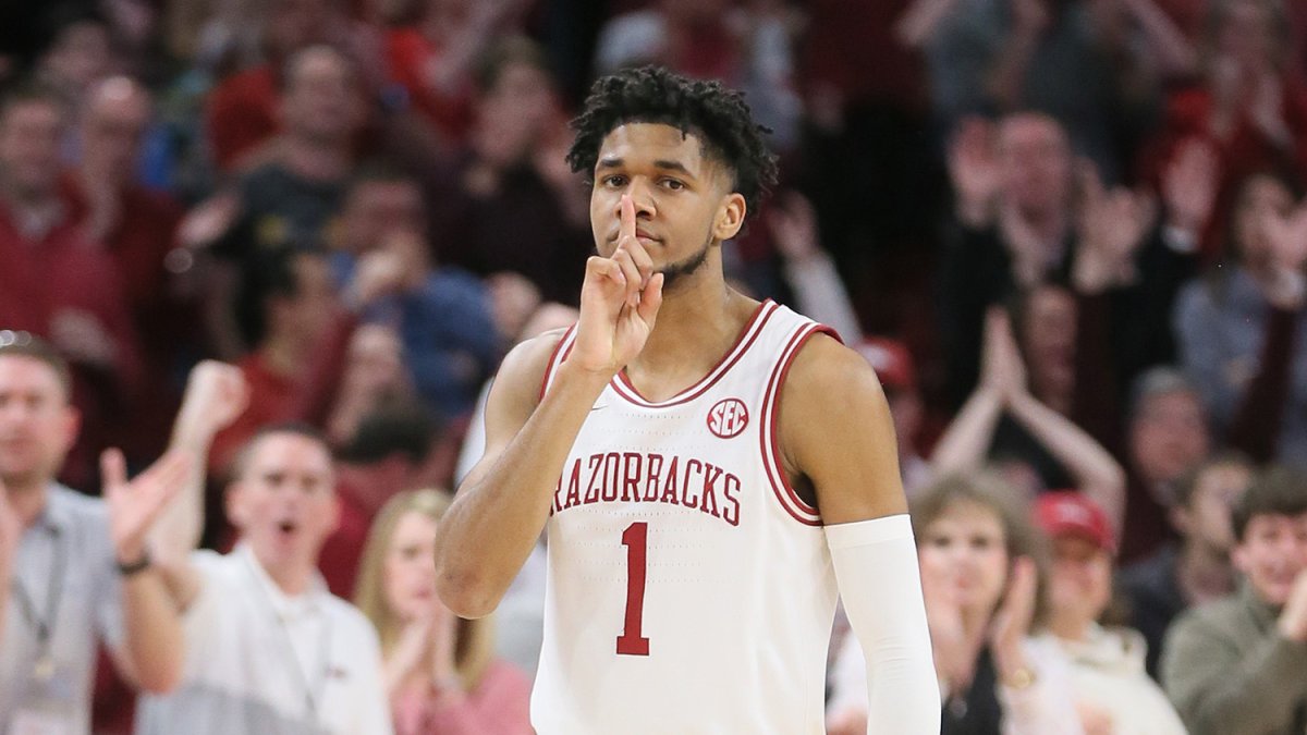 2020 NBA draft: There’s speculation that Sixers have promised to pick ...