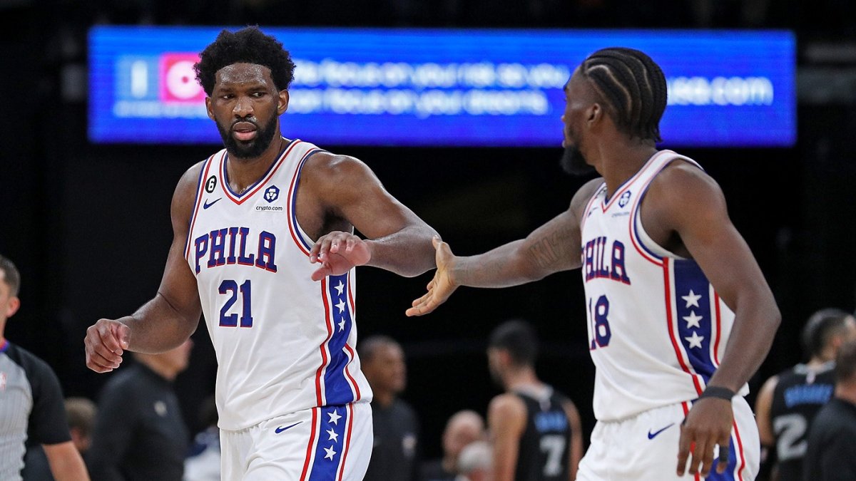 Sixers fully aware of all the post-All-Star tests they’re about to face ...