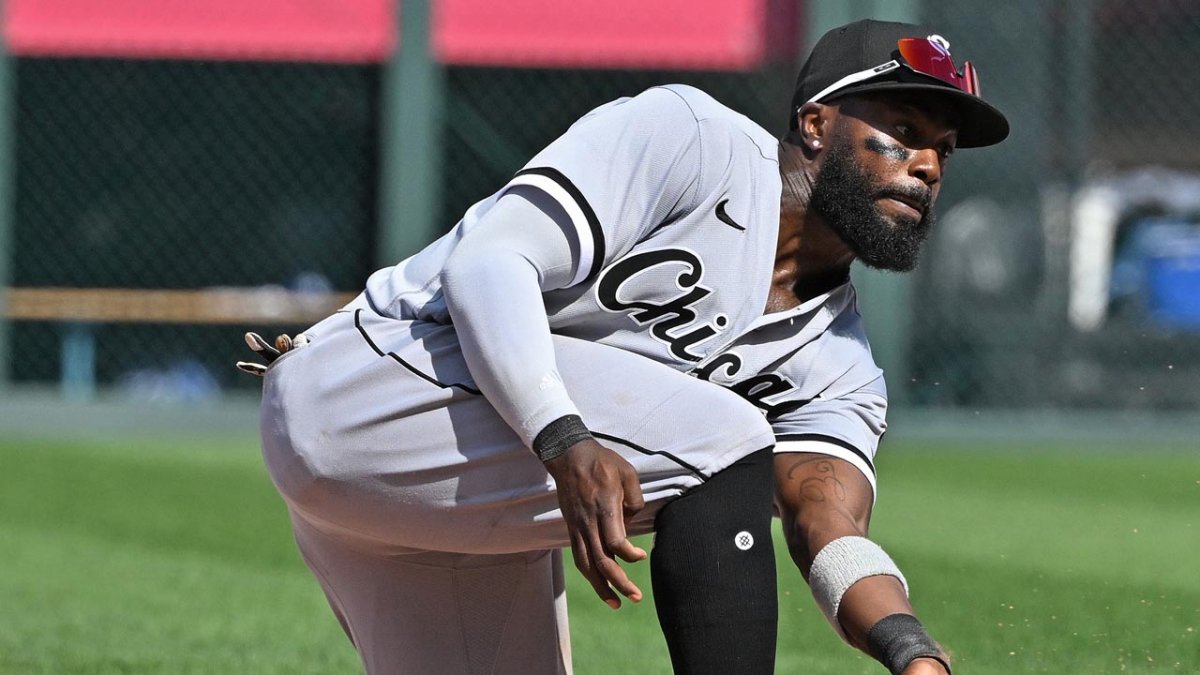 Phillies to sign Josh Harrison to one-year contract – NBC Sports ...