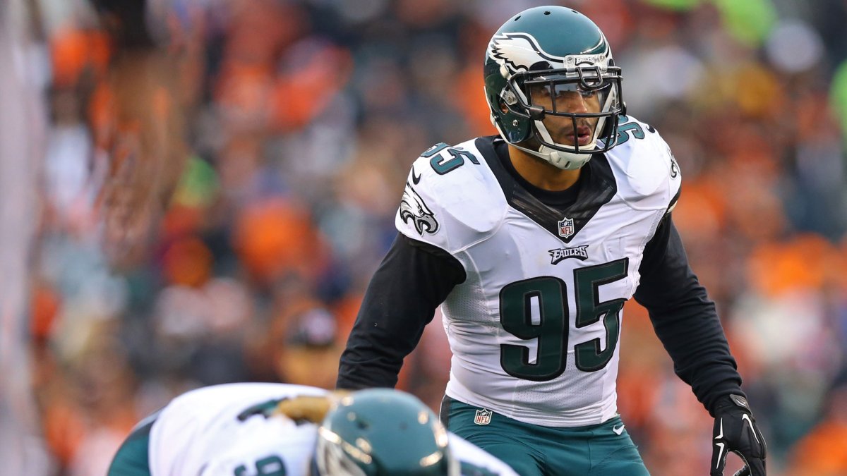 Where does Kendricks fit on Eagles’ roster? – NBC Sports Philadelphia