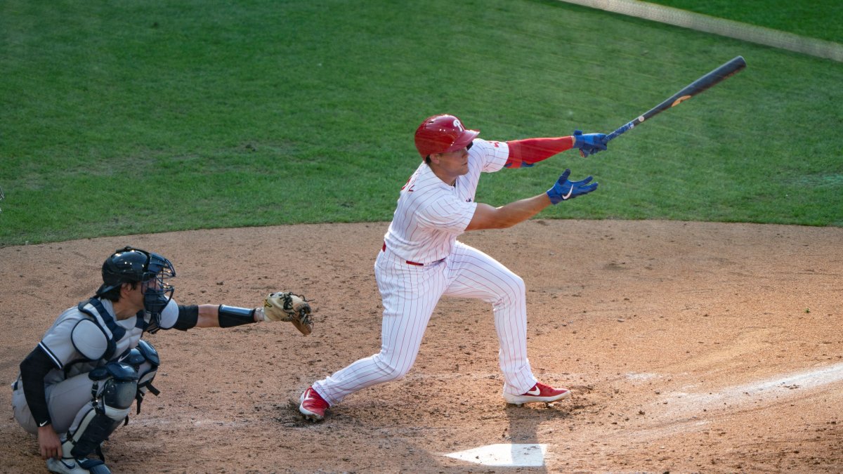 Scott Kingery looking to avoid making an ugly bit of Phillies history ...