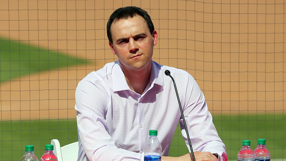 What Phillies ownership’s silence could mean for GM Matt Klentak’s ...
