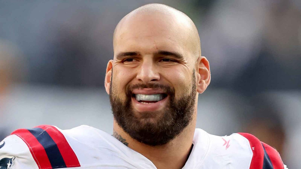 Patriots’ Lawrence Guy pays it forward, helps others with learning ...