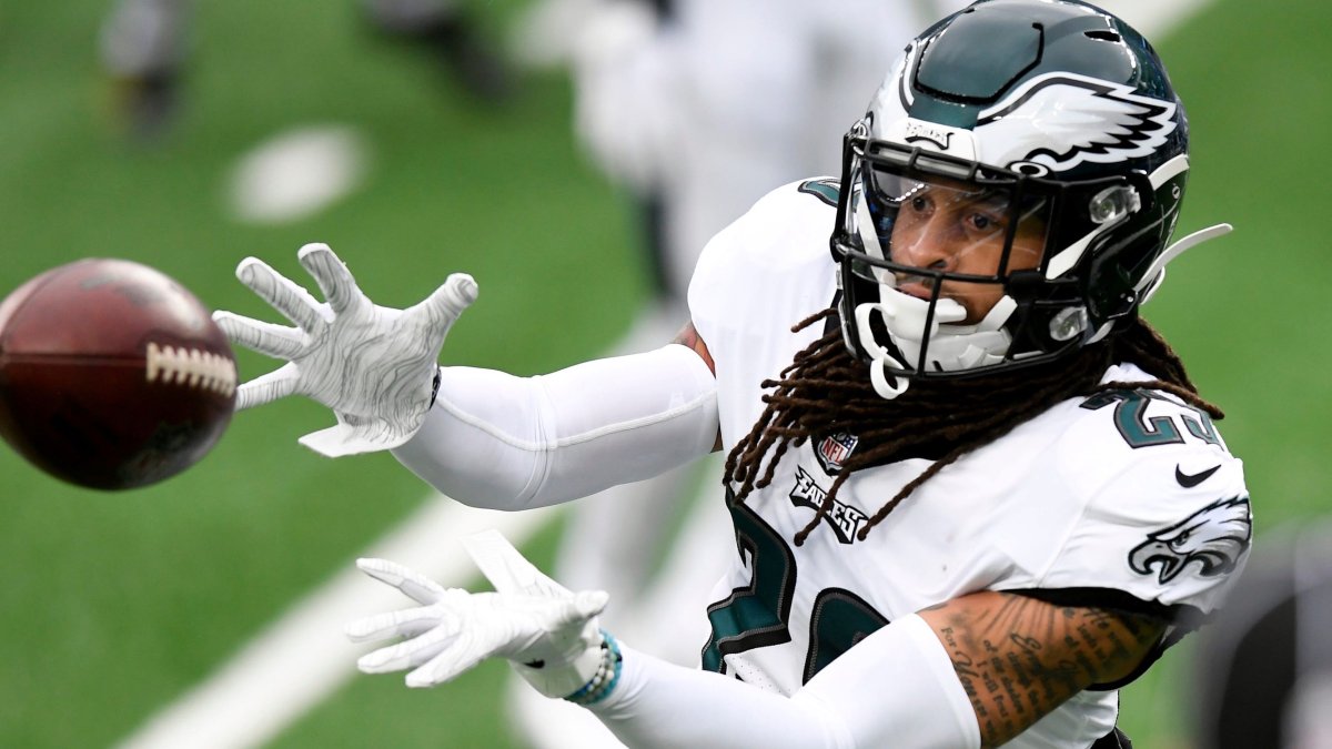 Inside Avonte Maddox’s contract extension with Eagles – NBC Sports ...
