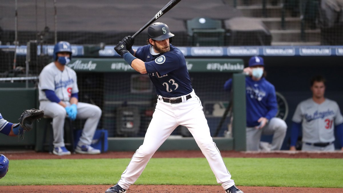 Austin Nola, Aaron’s brother, traded from Mariners to Padres – NBC ...