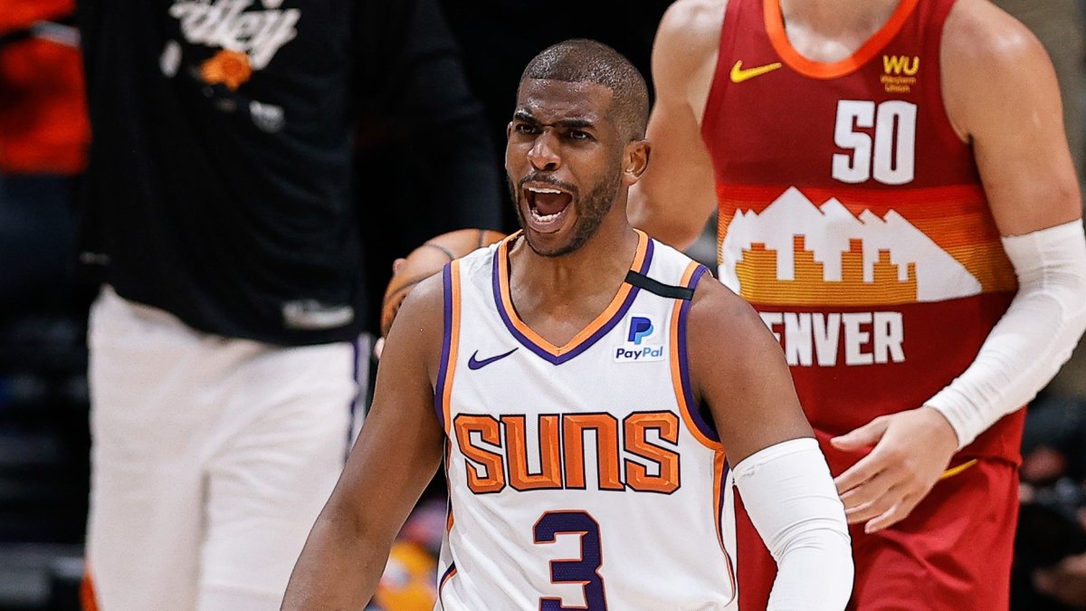 NBA playoffs: Comparing Chris Paul, Allen Iverson in PG history – NBC ...