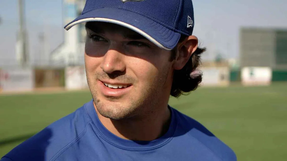 Preston Mattingly hired as Phillies’ new minor-league director – NBC ...