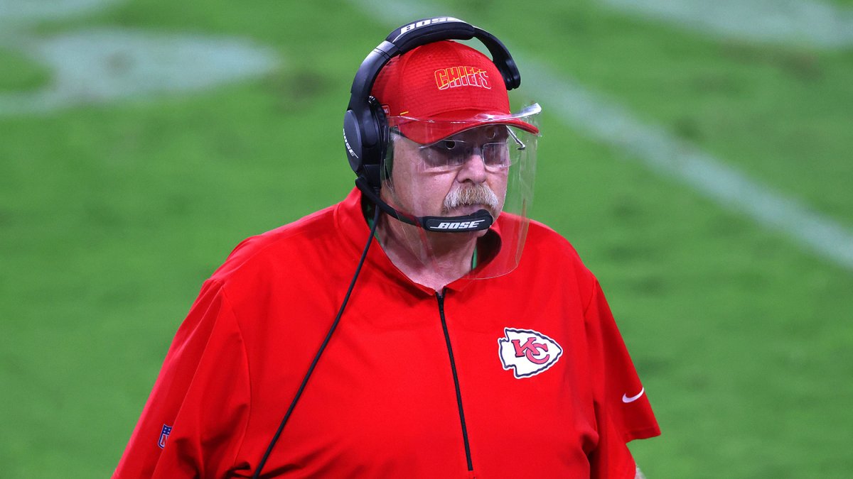 10 reminders of Andy Reid’s greatness – NBC Sports Philadelphia