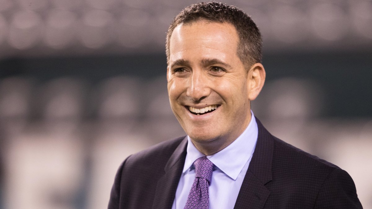 The Eagles’ all-Howie Roseman draft team ahead of 2025 draft – NBC ...