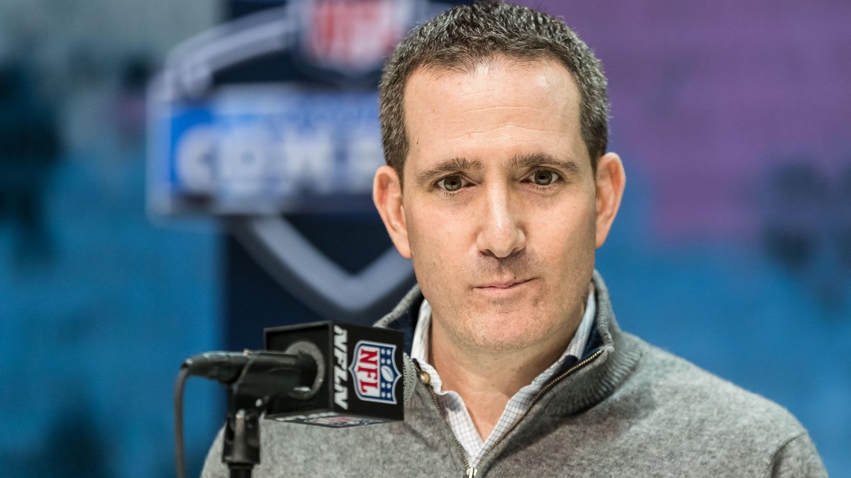 Eagles’ Steven Nelson signing caps a pivotal offseason – NBC Sports ...