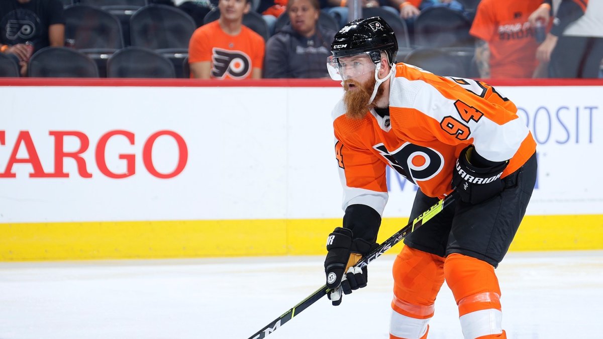 Flyers’ Ryan Ellis expected to miss 2022-23 season with career ...