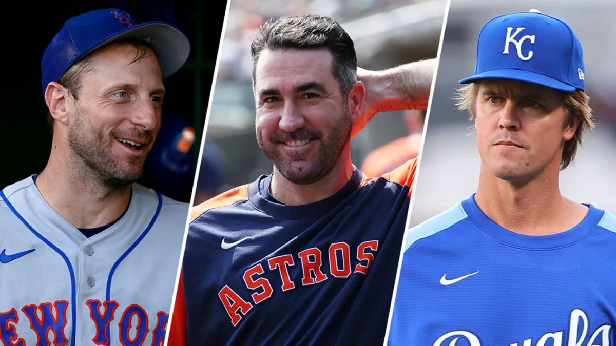 How many MLB pitchers have won 200 games? – NBC Sports Philadelphia