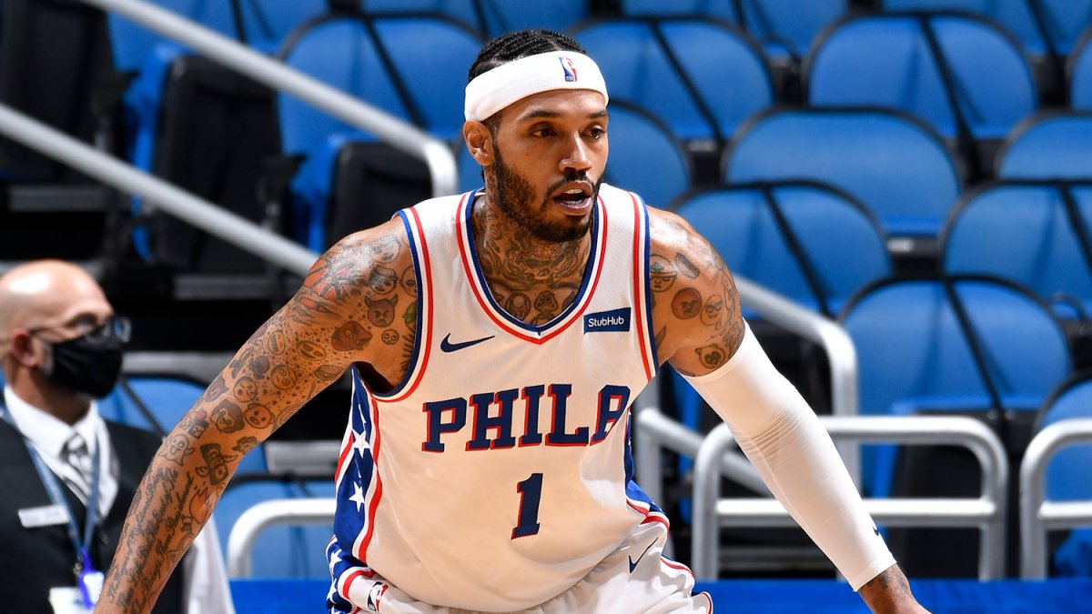 How to watch Sixers vs. Hornets Game 1: Storylines, live stream, game ...