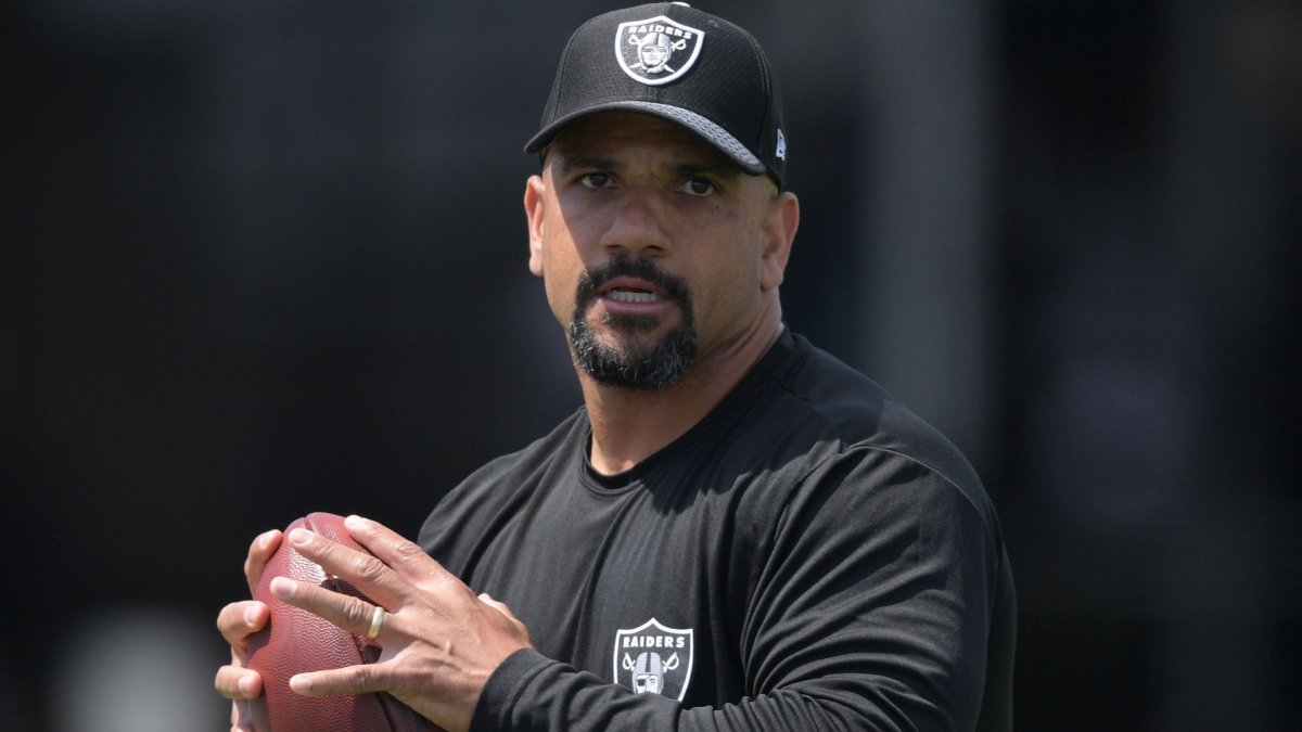 Eagles’ Jemal Singleton’s plan as he replaces Duce Staley – NBC Sports ...