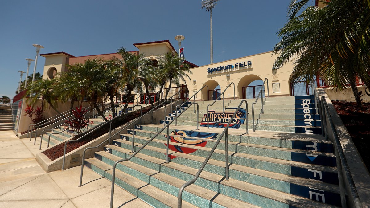 Phillies 2021 spring training schedule released – NBC Sports Philadelphia