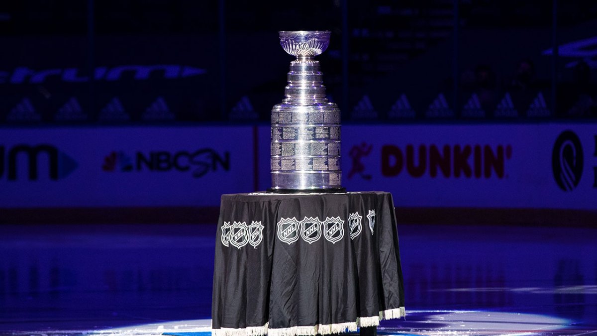 2022 Stanley Cup Playoffs: Bracket, schedule, scores – NBC Sports ...