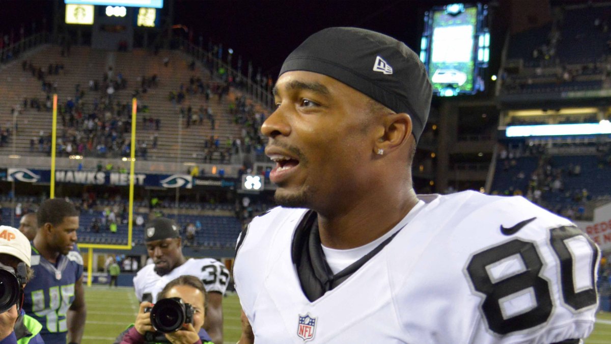 Eagles hiring Temple product Rod Streater as scout, per report – NBC ...
