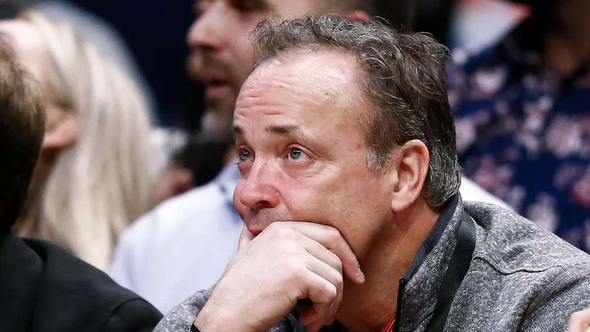 Sixers, Devils name Tad Brown new CEO – NBC Sports Philadelphia