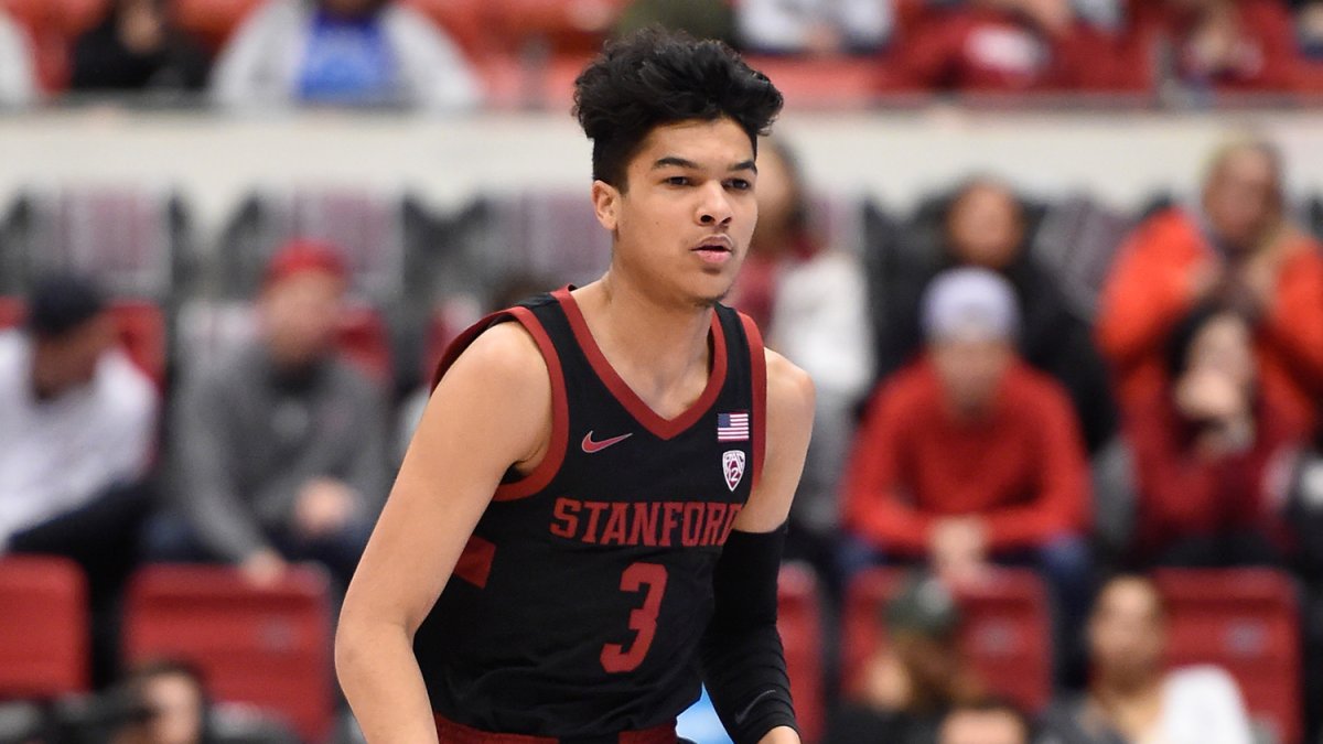 2020 NBA draft profile: Tyrell Terry is an elite shooter – NBC Sports ...