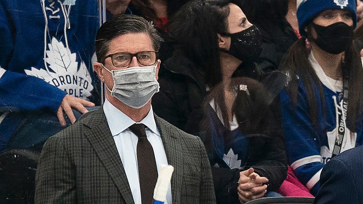 Flyers hire Brad Shaw as assistant coach; Mike Yeo joins Canucks’ staff ...