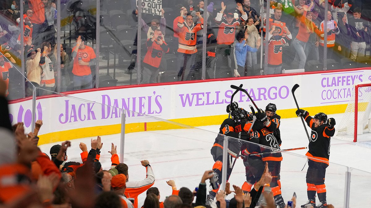 Flyers vs. Islanders: Preview, game time, TV info, lineup and more ...