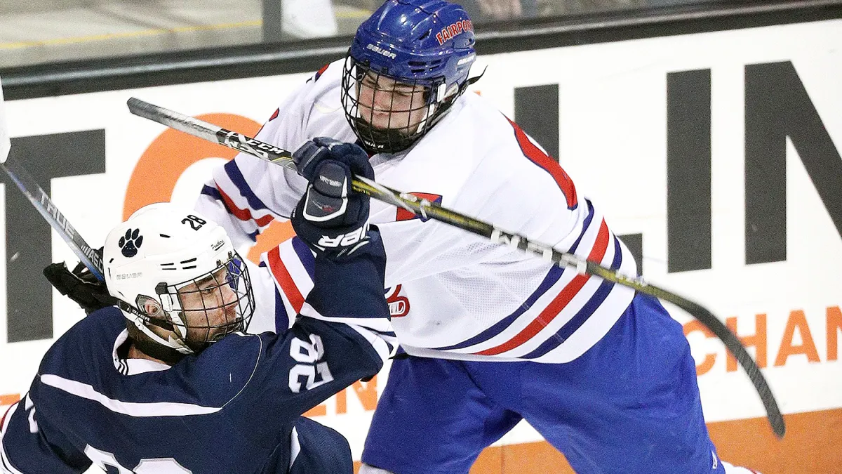 2022 NHL draft: Flyers take Hunter McDonald with 6th-round pick – NBC ...
