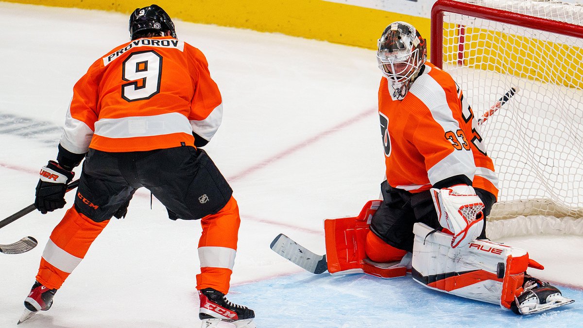 Flyers vs. Ducks: John Tortorella’s team wins 3 straight for first time ...