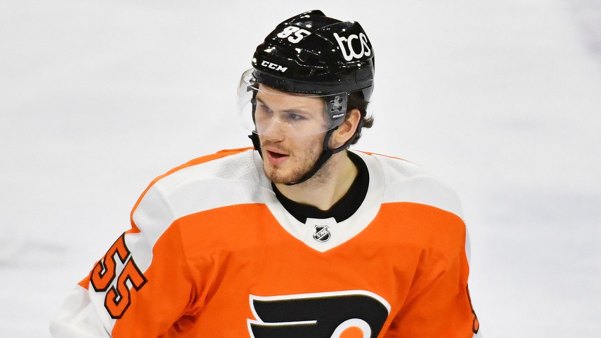 Flyers’ Samuel Morin clarifies reported injury to Riley Cote – NBC ...