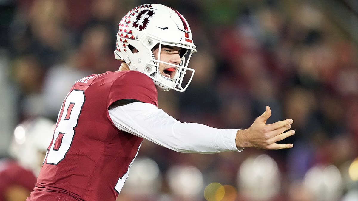 Eagles rookies 2023: Facts about every member of the class – NBC Sports ...