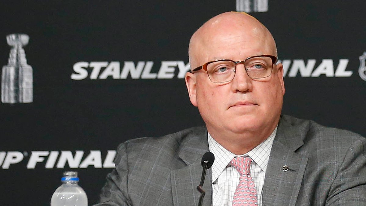 How and when could fans see Flyers in 2020-21 NHL season? Bill Daly ...