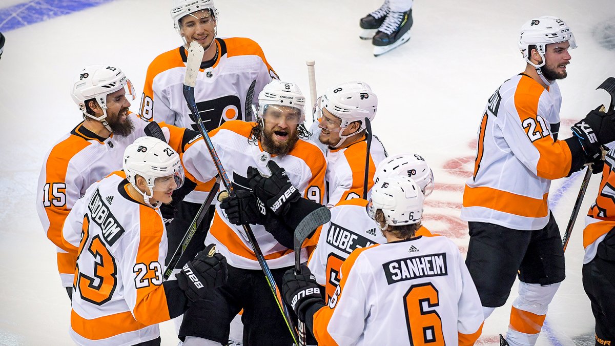 Flyers’ comeback mission meets Game 7 after emotional 2OT win in Game 6 ...