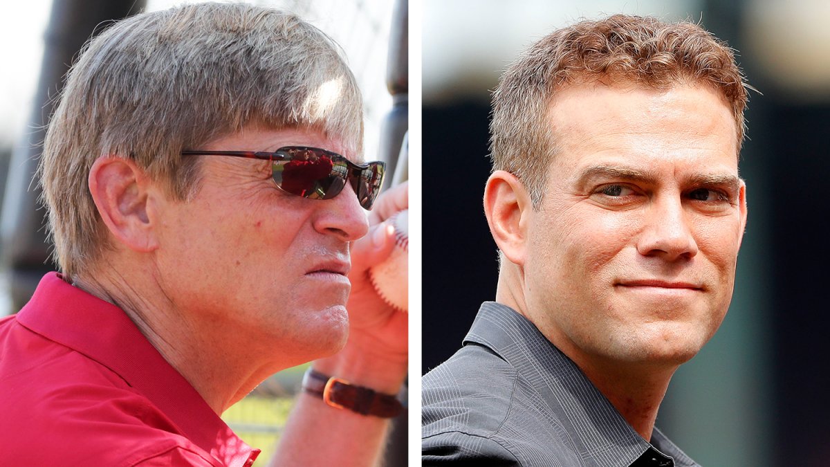 Phillies’ timetable could align nicely with availability of future Hall ...