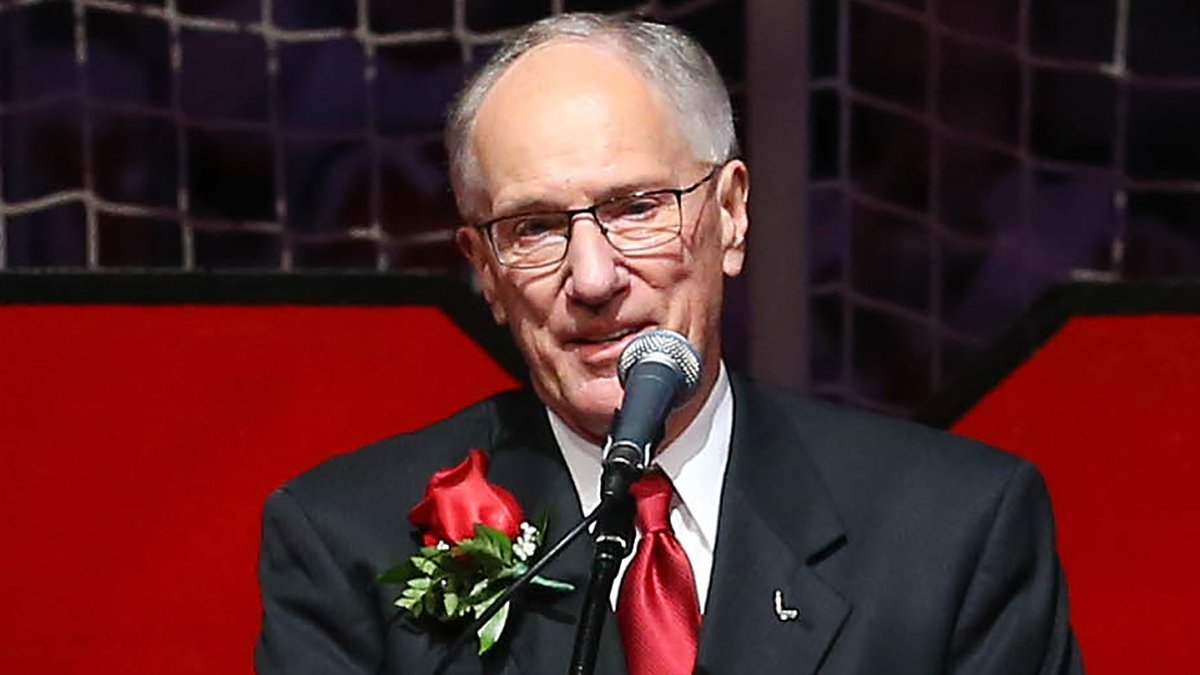 NBC Sports’ legendary NHL broadcaster Mike ‘Doc’ Emrick retires – NBC ...