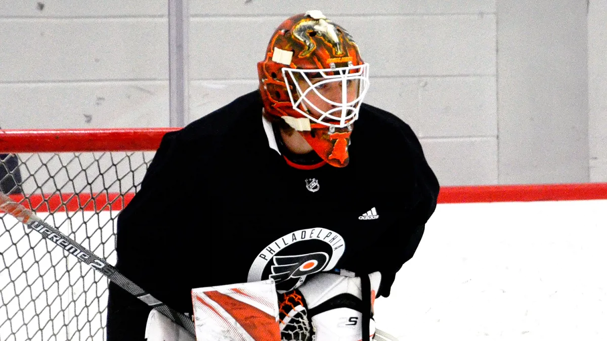 Flyers vs. Sharks: Preview, game time, TV info, lineup and more – NBC ...