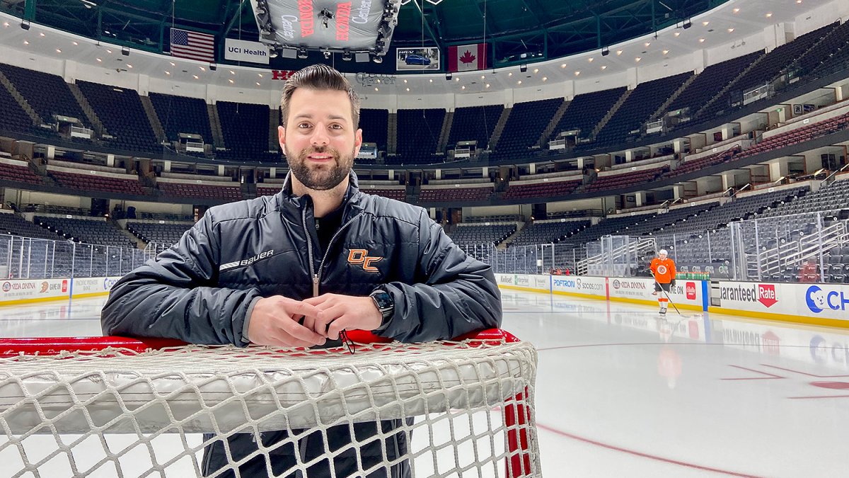 From Delco to Cali, Kevin Diamond Jr. ‘loving it’ with the Ducks – NBC ...