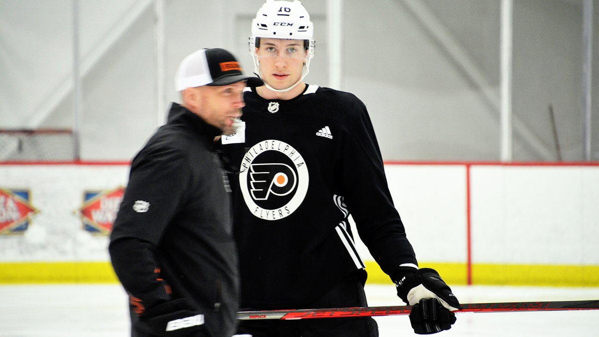 Flyers vs. Kings: Preview, game time, TV info, lineup and more – NBC ...